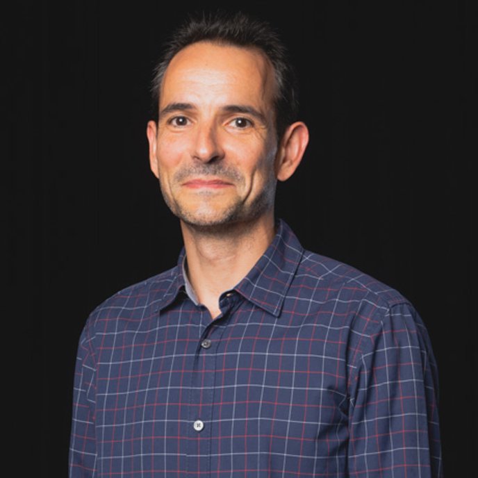 Fall 2021 | KAUST Faculty in Focus