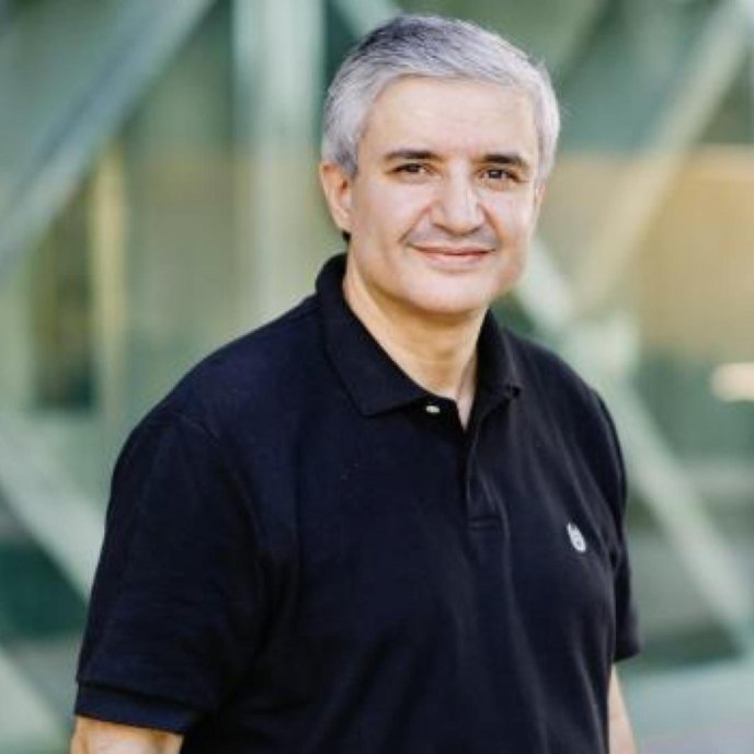 Fall 2021 | KAUST Faculty in Focus