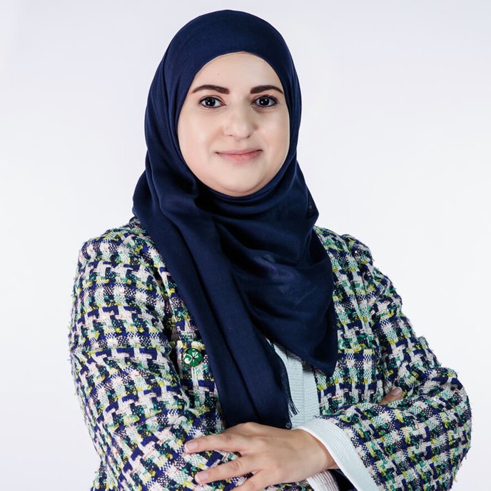 Fall 2022 | KAUST Faculty in Focus