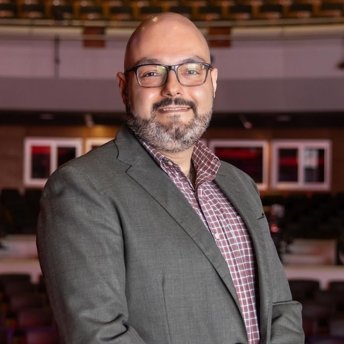 Spring 2022 | KAUST Faculty in Focus