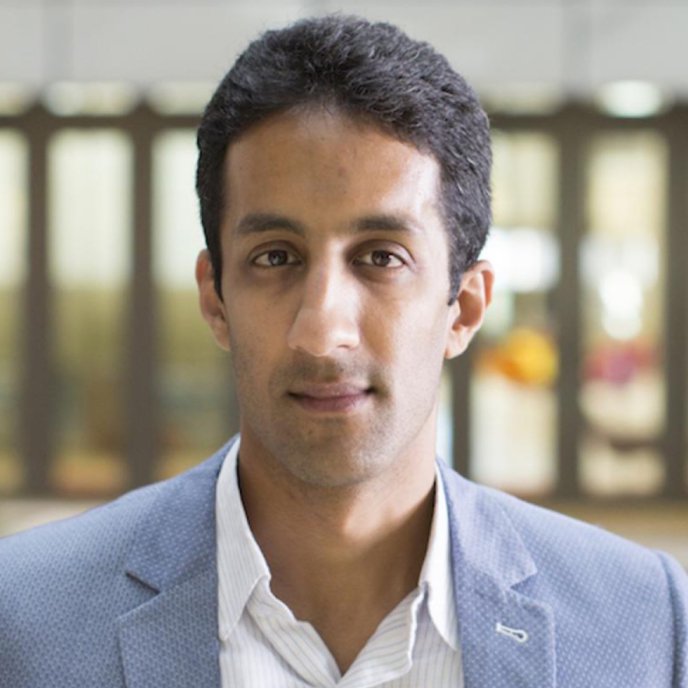 Fall 2021 | KAUST Faculty in Focus