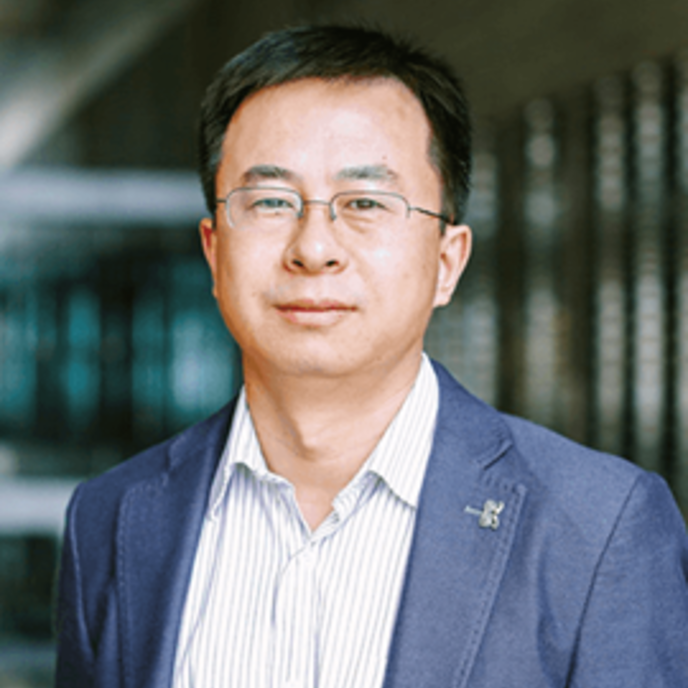 Fall 2021 | KAUST Faculty in Focus