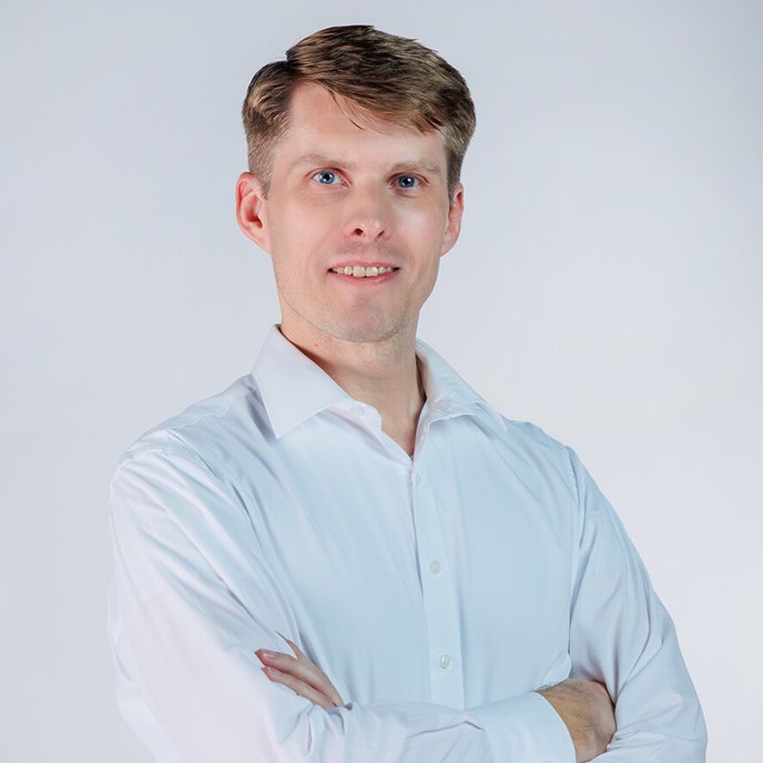 Fall 2022 | KAUST Faculty in Focus