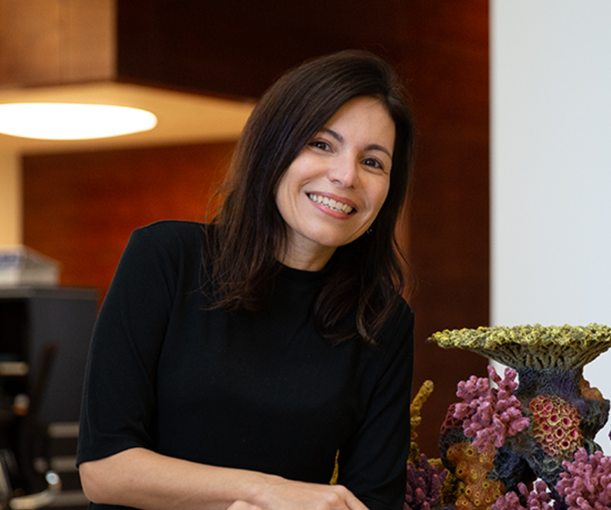 BESE Women in Science