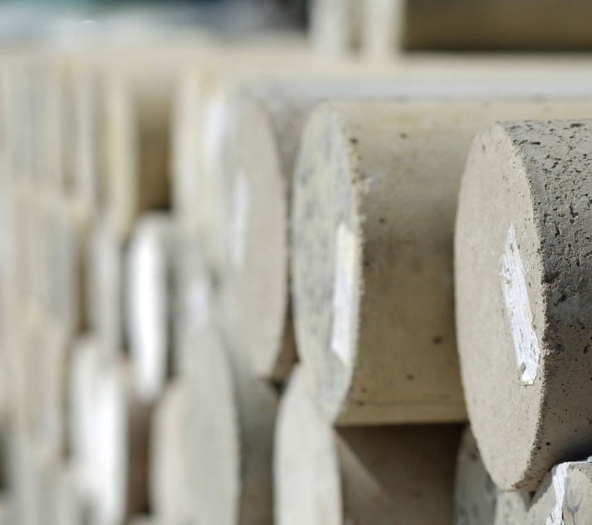 Jorge Gascon | KAUST professor turning sand into ClimateCrete