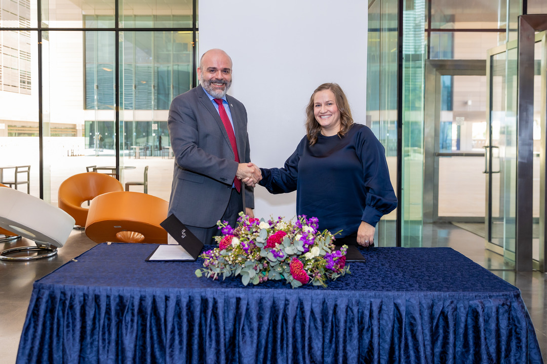 Oxford Nanopore Technologies and KAUST Collaborate to Advance Multi ... Oxford Nanopore Technologies and KAUST Collaborate to Advance Multi ...
